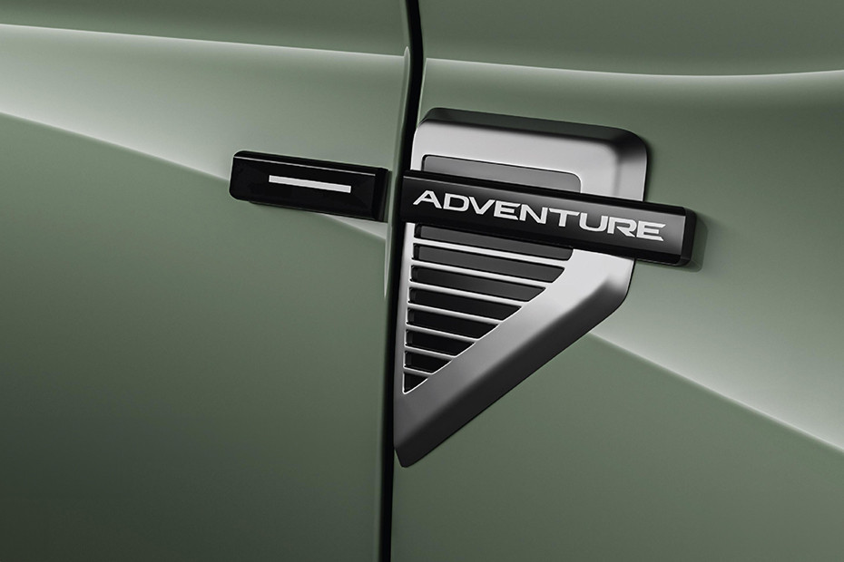 Hyundai Venue Adventure Edition Launched, Prices Start From Rs 10.15 ...