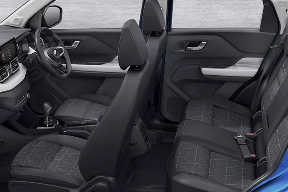 Tata Punch Gets Variants And Features Rejig, New Prices Start From Rs 6 ...