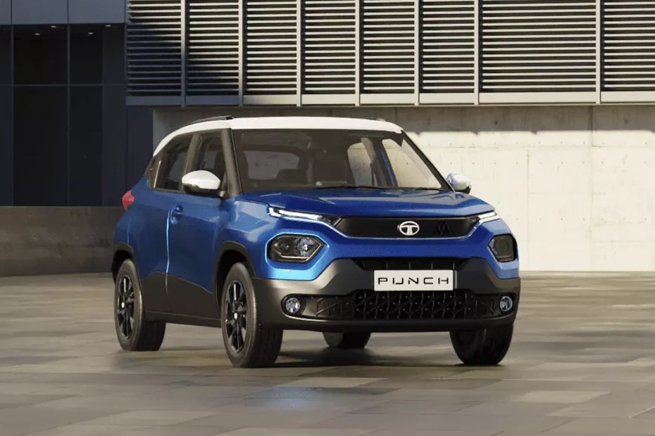 Tata Nexon CNG vs Tata Punch CNG: Specifications Compared | CarDekho.com