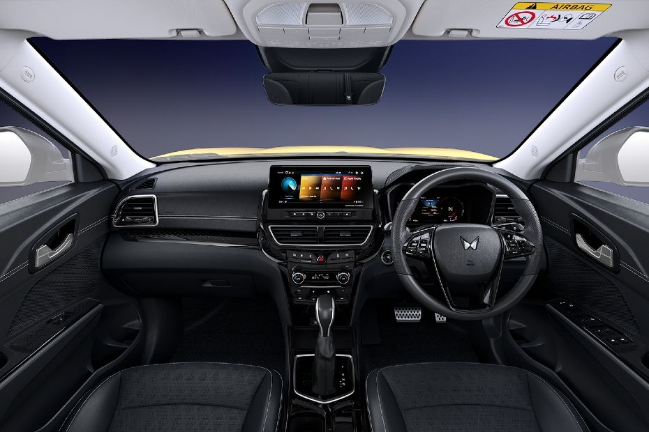 Made-in-India Mahindra XUV 3XO Launched In South Africa | CarDekho.com