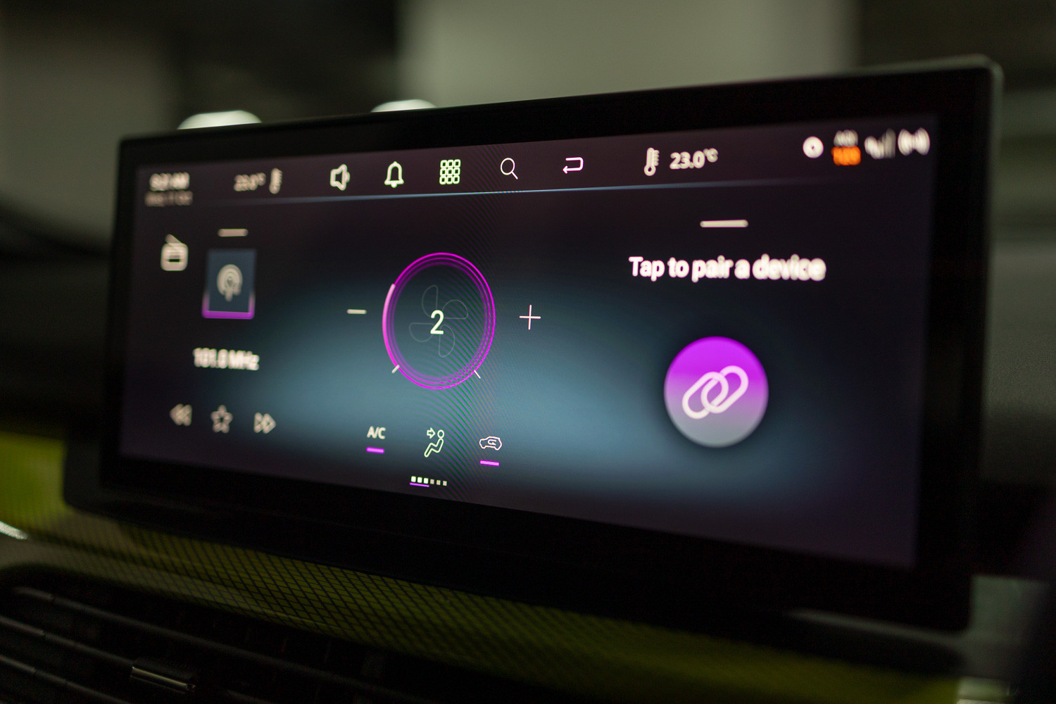 Tata Harrier Price - 5 seater SUV Images, Colours & Reviews