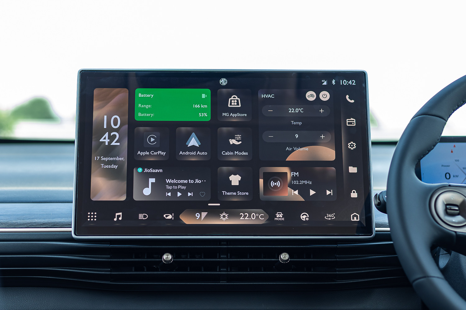 5 Things We Learnt After Driving The MG Windsor EV | CarDekho.com