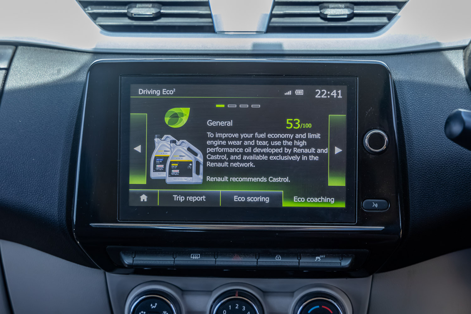 Renault Triber vs Toyota Rumion: Space And Practicality Comparison ...