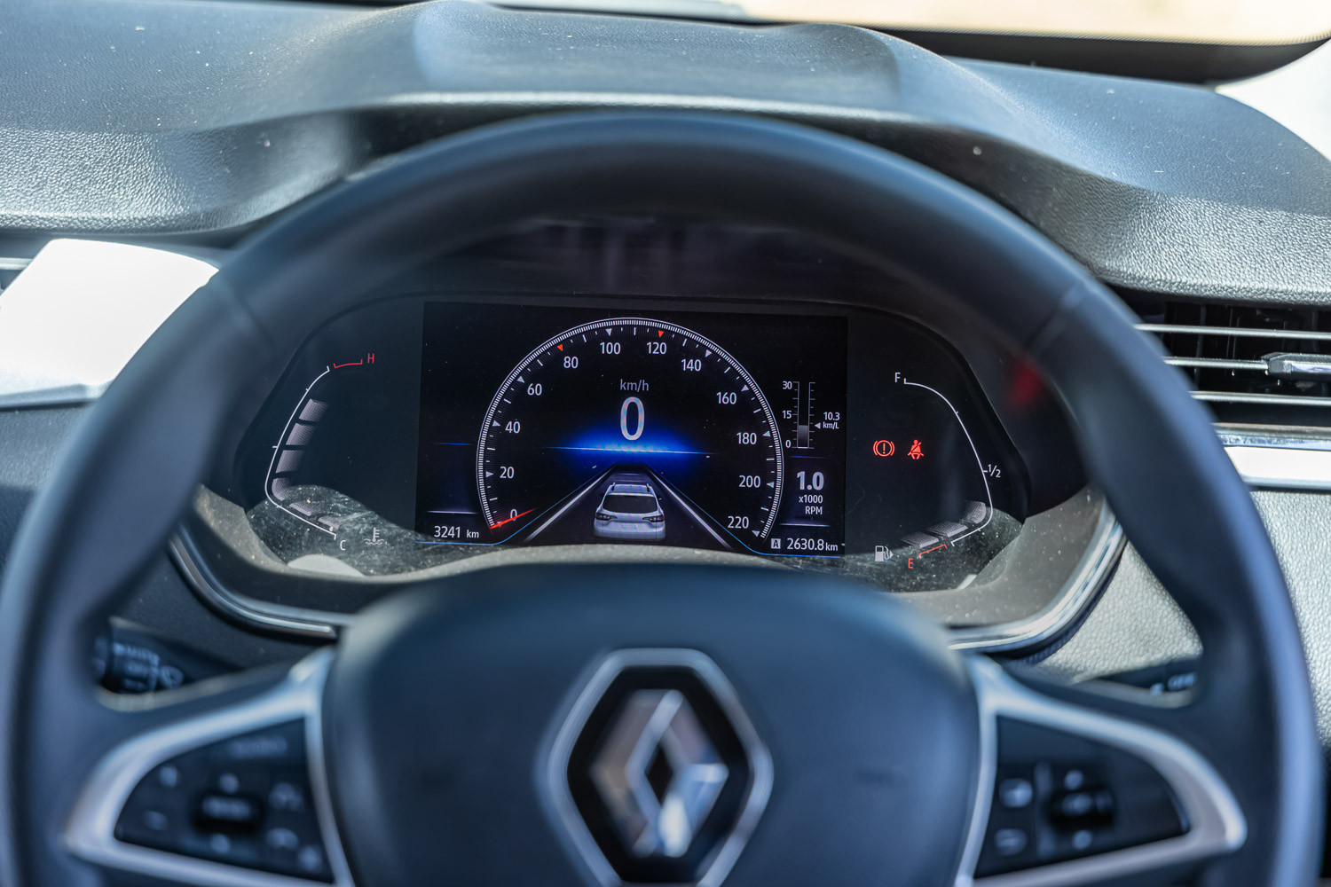 Renault Triber vs Toyota Rumion: Space And Practicality Comparison ...