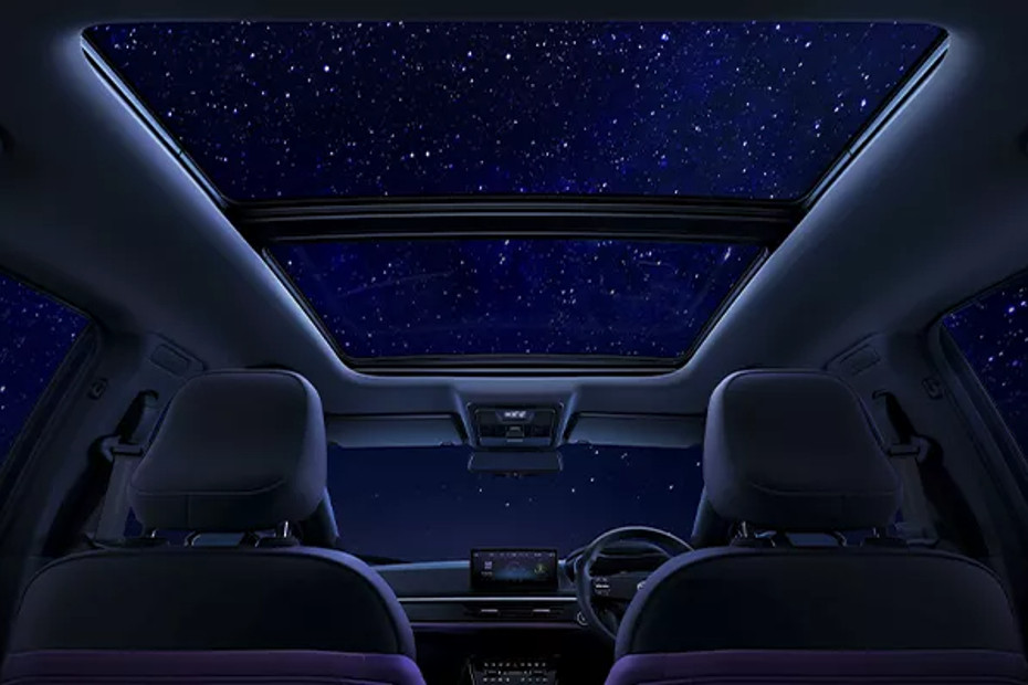 Tata Nexon Now Available With Both Single Pane And Panoramic Sunroof ...