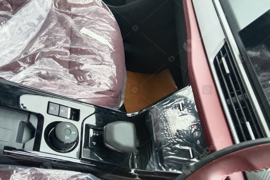 Tata Curvv EV Accomplished Variant Price, Design, Interior, Features ...