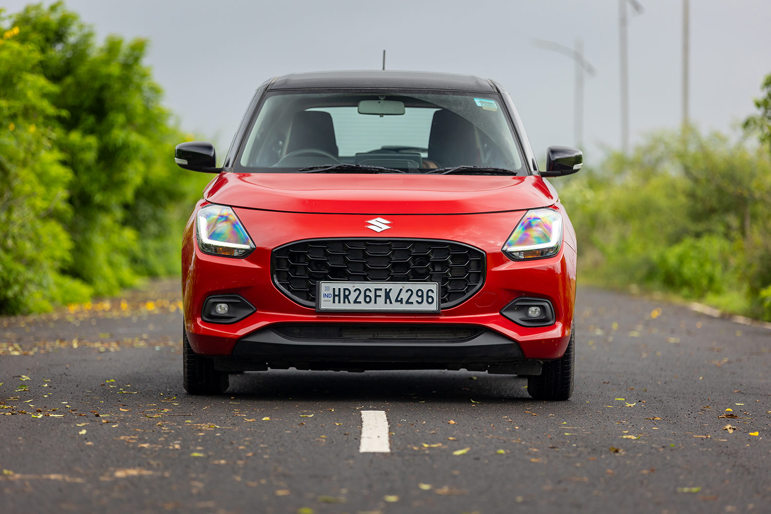 Top Selling Compact And Midsize Hatchbacks In October 2024: Maruti ...