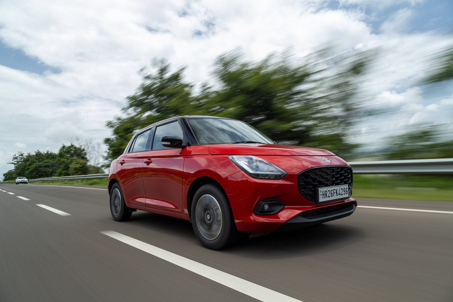 10 Cars With Best Mileage Launched In 2024: 2024 Maruti Swift, 2024 ...