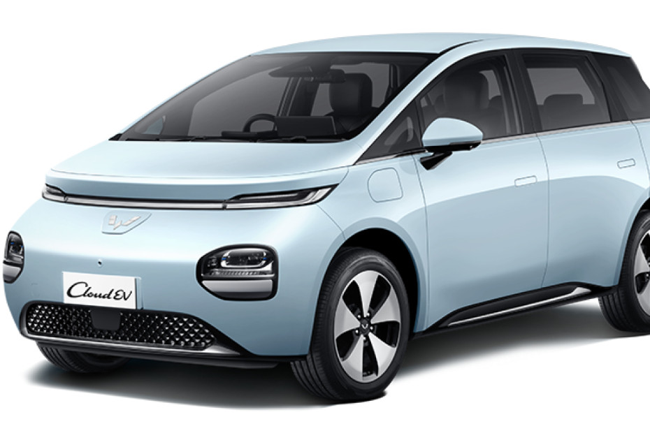 MG Windsor EV vs Wuling Cloud EV: Top 5 Differences | CarDekho.com