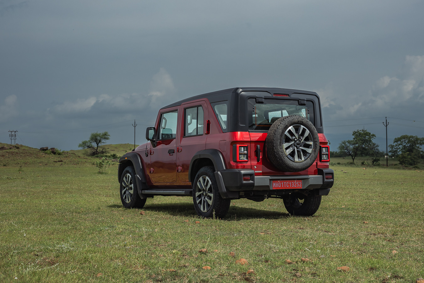 Mahindra Thar Roxx vs Hyundai Creta: New King Of Family SUVs ...