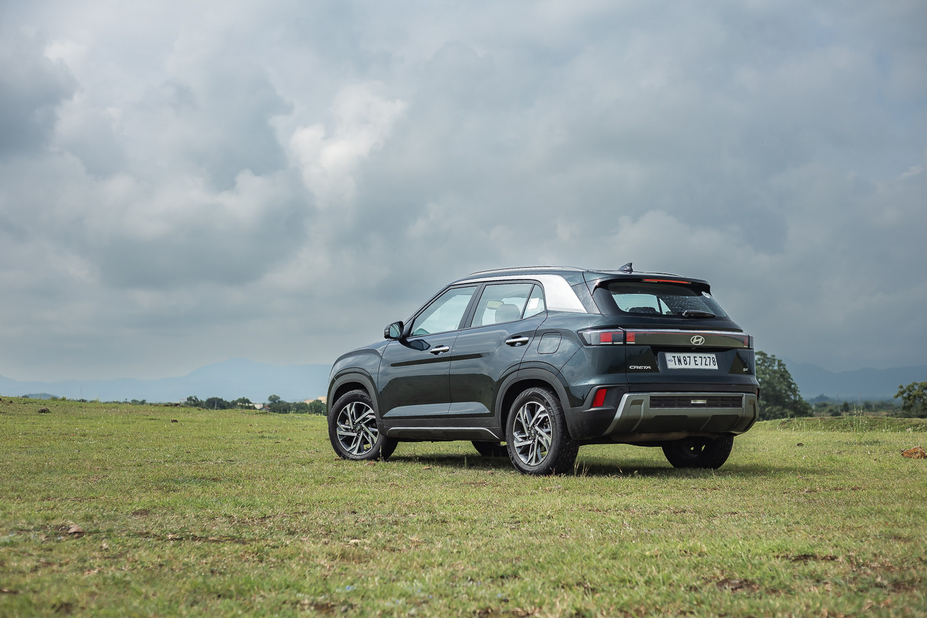 Mahindra Thar Roxx vs Hyundai Creta: New King Of Family SUVs ...