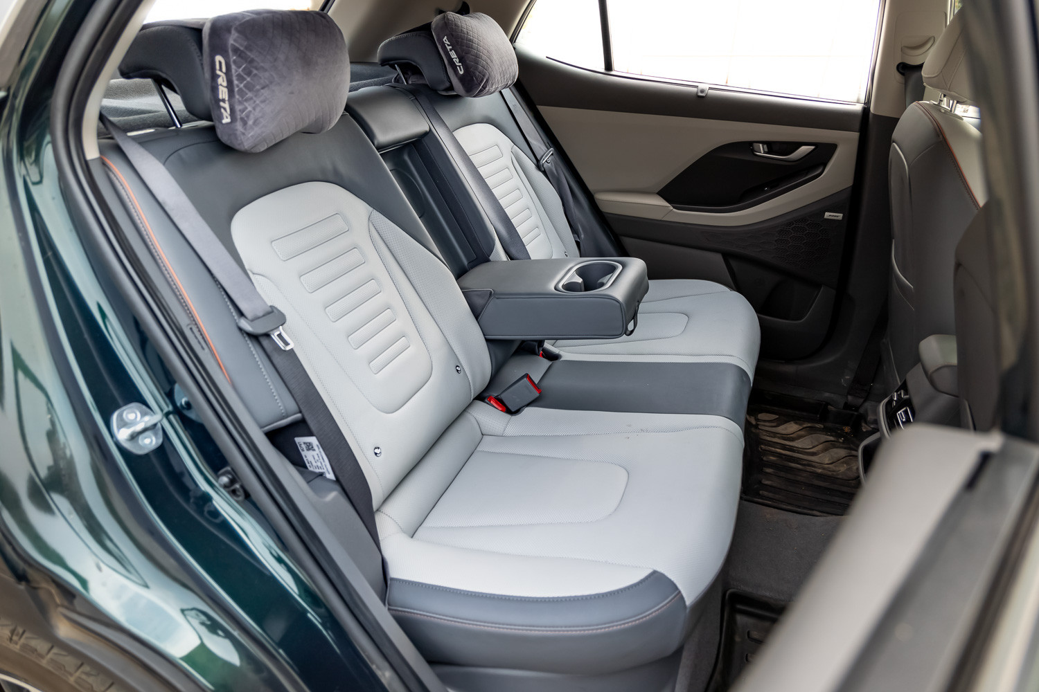 Hyundai Creta Price - Images, Colours & Reviews