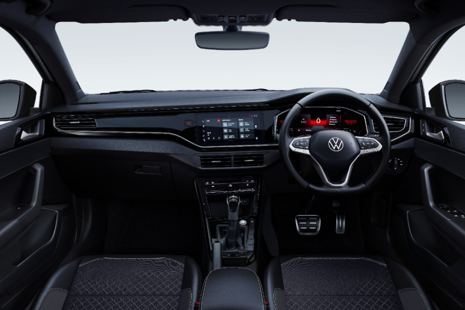 Volkswagen Virtus GT Line And GT Plus Sport Variants Launched, Both ...