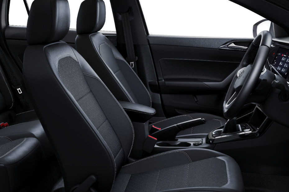 Volkswagen Virtus GT Line And GT Plus Sport Variants Launched, Both ...