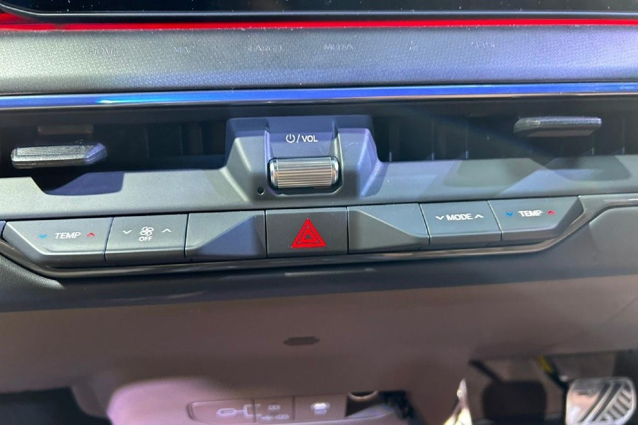 Kia EV9 Explained In 10 Images | CarDekho.com