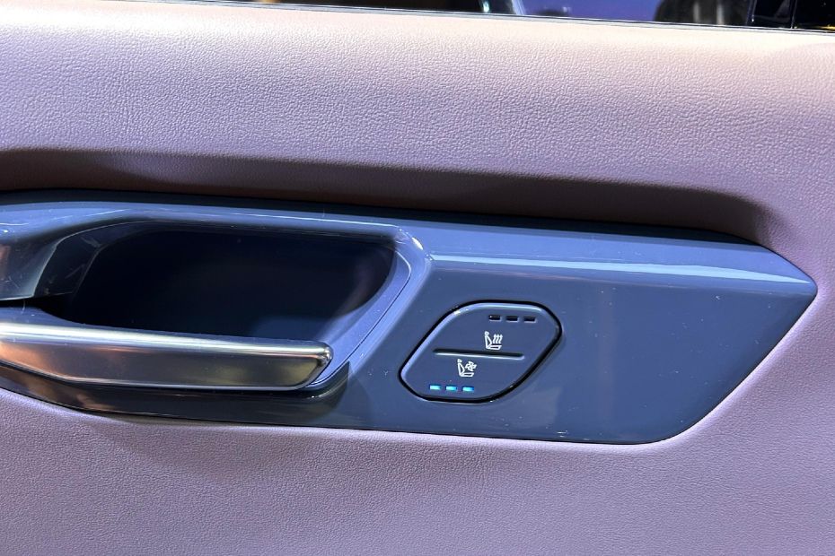 Kia EV9 Explained In 10 Images | CarDekho.com