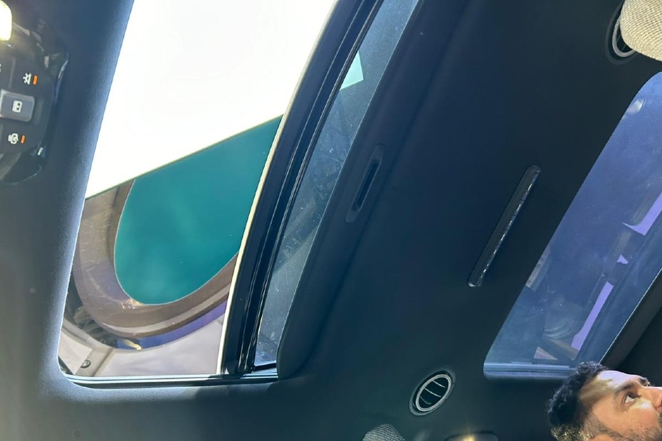 Kia EV9 Explained In 10 Images | CarDekho.com