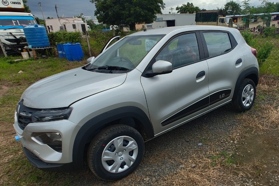 Challenges I Faced While Getting A BH Number Plate (Bharat Series) For ...