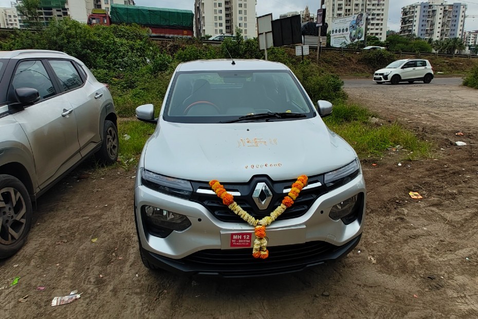 Challenges I Faced While Getting A BH Number Plate (Bharat Series) For ...