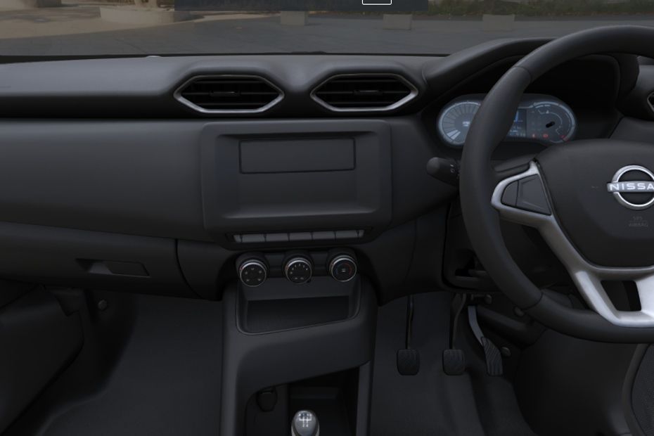 2024 Nissan Magnite Variant-wise Features Explained | CarDekho.com