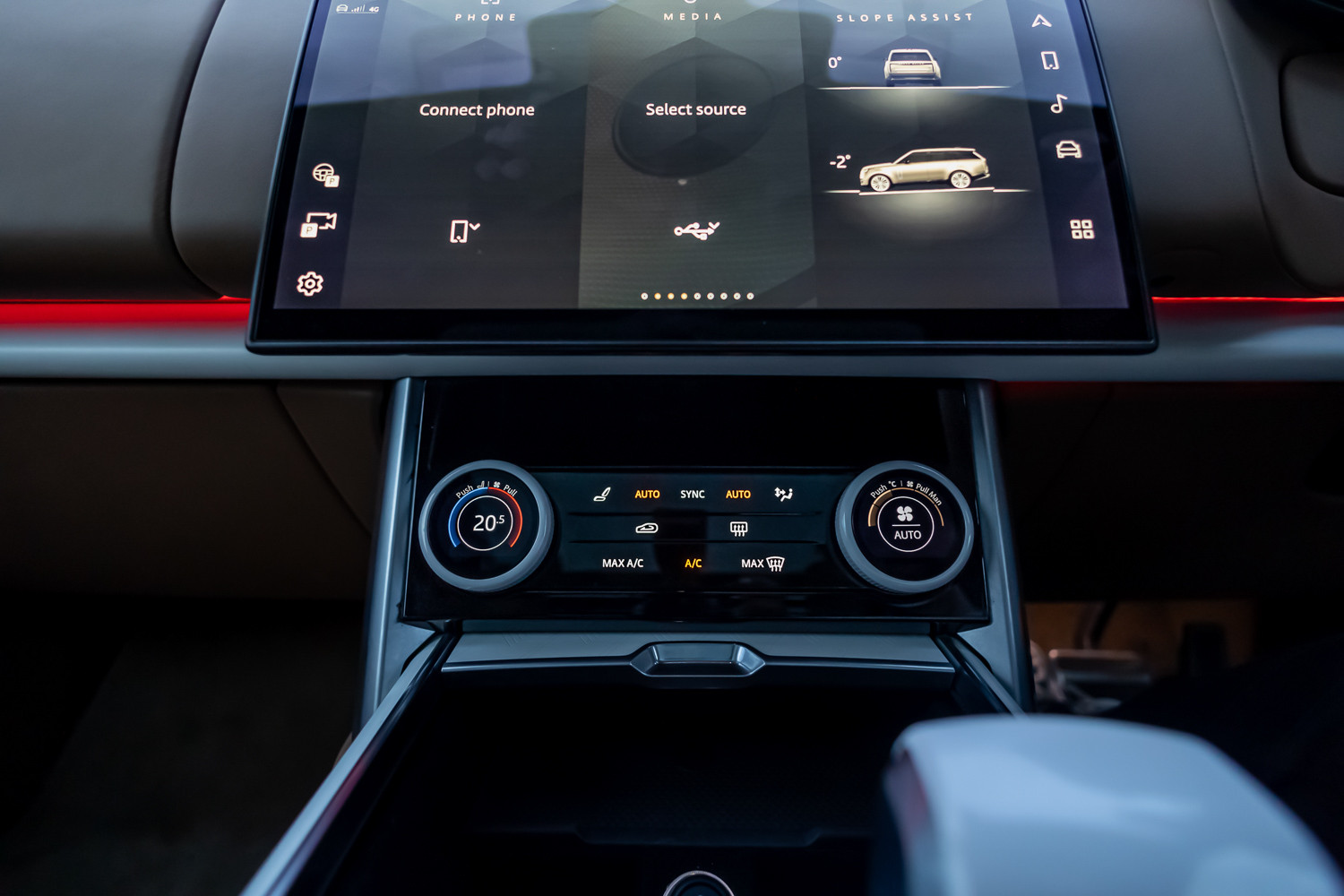 Range Rover Price - Images, Colours & Reviews