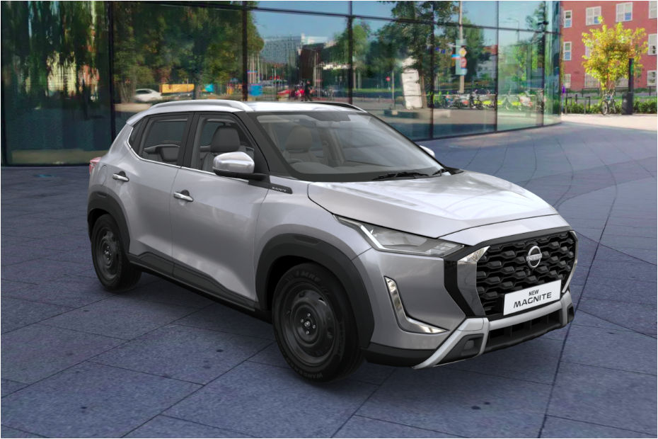 2024 Nissan Magnite Variant-wise Features Explained | CarDekho.com