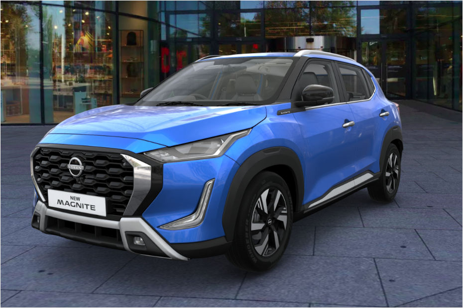 2024 Nissan Magnite Variant-wise Features Explained | CarDekho.com
