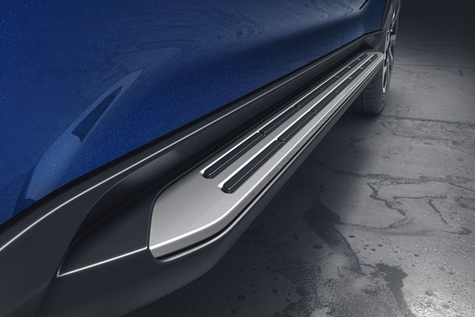 Maruti Grand Vitara Dominion Edition Launched, Gets Added Accessories ...