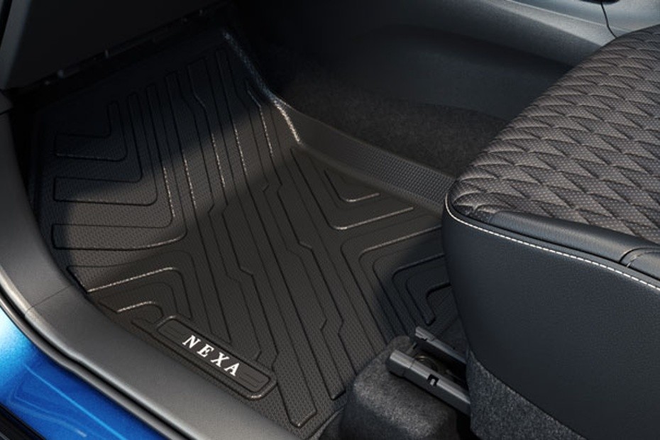 Maruti Grand Vitara Dominion Edition Launched, Gets Added Accessories ...