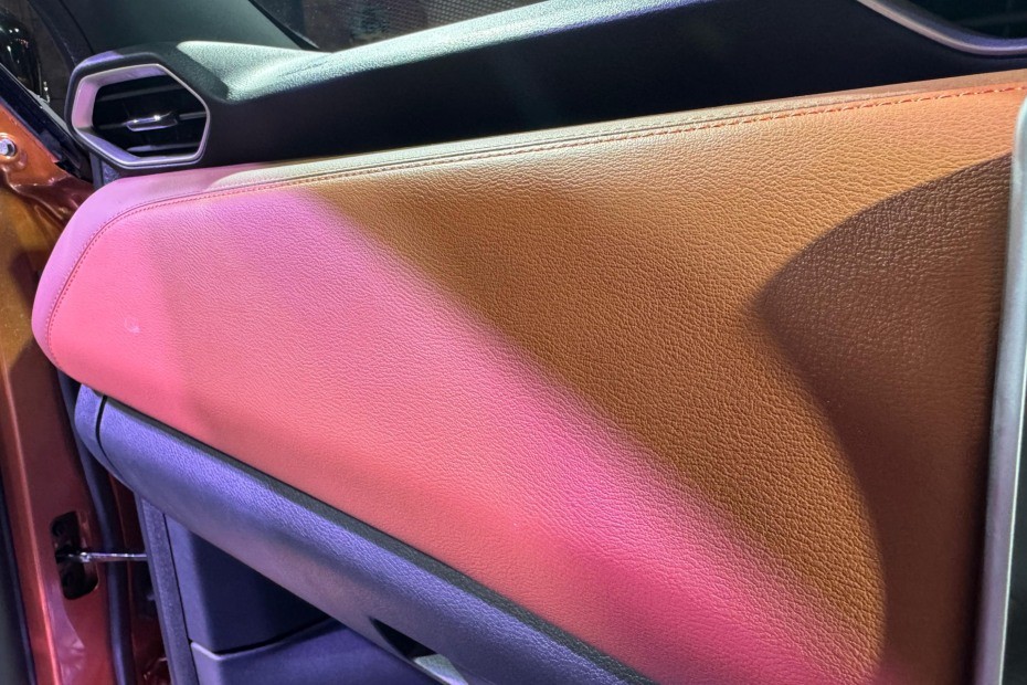 2024 Nissan Magnite Interior Explained In 15 Images | CarDekho.com