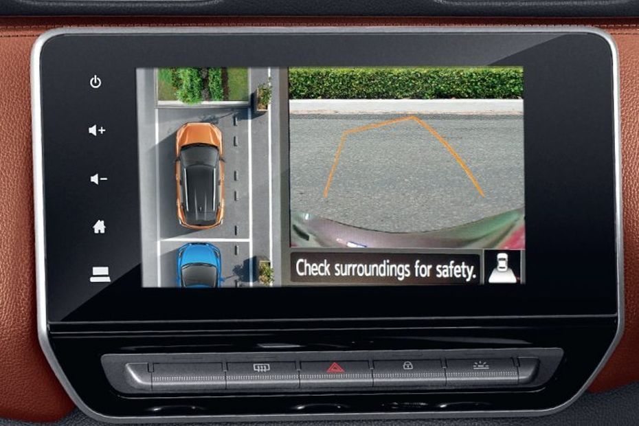 5 Features 2024 Nissan Magnite Gets Over Tata Punch: Bigger Driver’s ...
