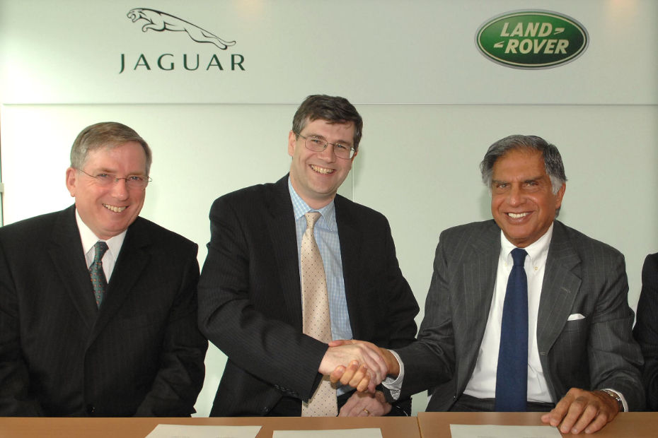Remembering Ratan Tata And His Impact On India’s Automotive Landscape ...