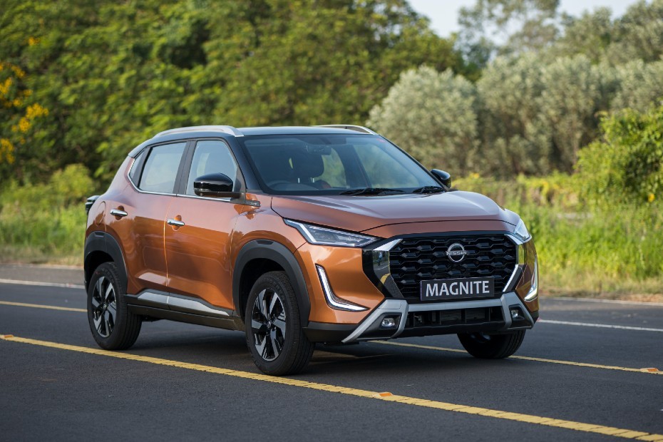 Sub-compact SUVs Sales In January 2025: Tata Nexon, Maruti Brezza, Kia ...