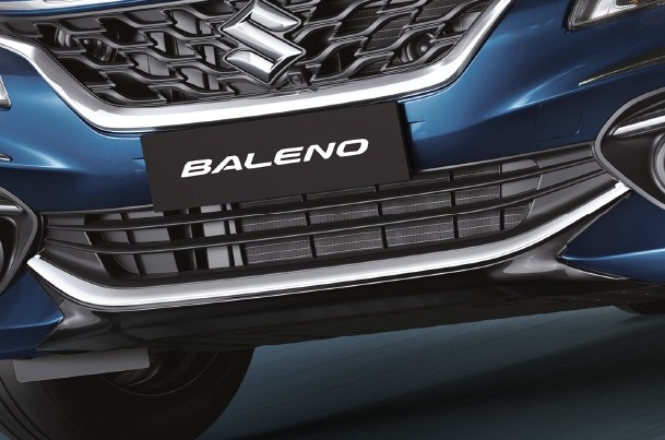 Maruti Baleno Regal Edition Launched, Gets Complimentary Accessories ...