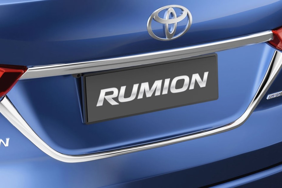 Toyota Rumion Limited Festival Edition Launched, Offered With ...