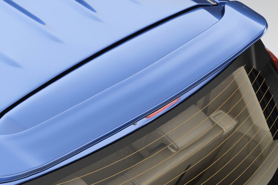 Toyota Rumion Limited Festival Edition Launched, Offered With ...