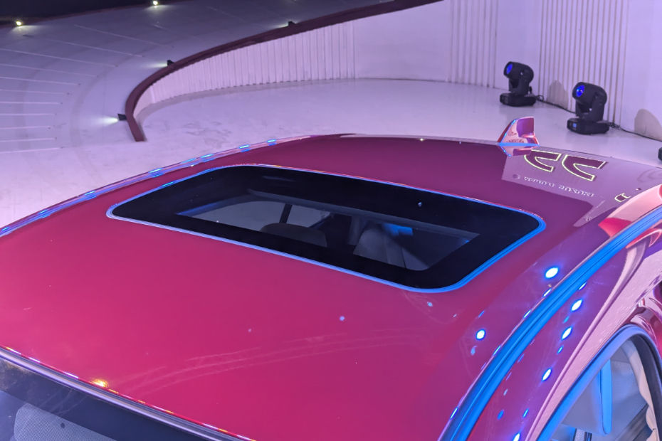 2024 Maruti Dzire Exterior And Interior Explained In 15 Real-life ...