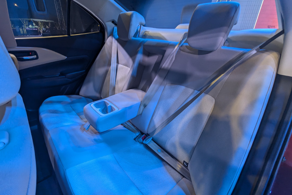 2024 Maruti Dzire Exterior And Interior Explained In 15 Real-life ...