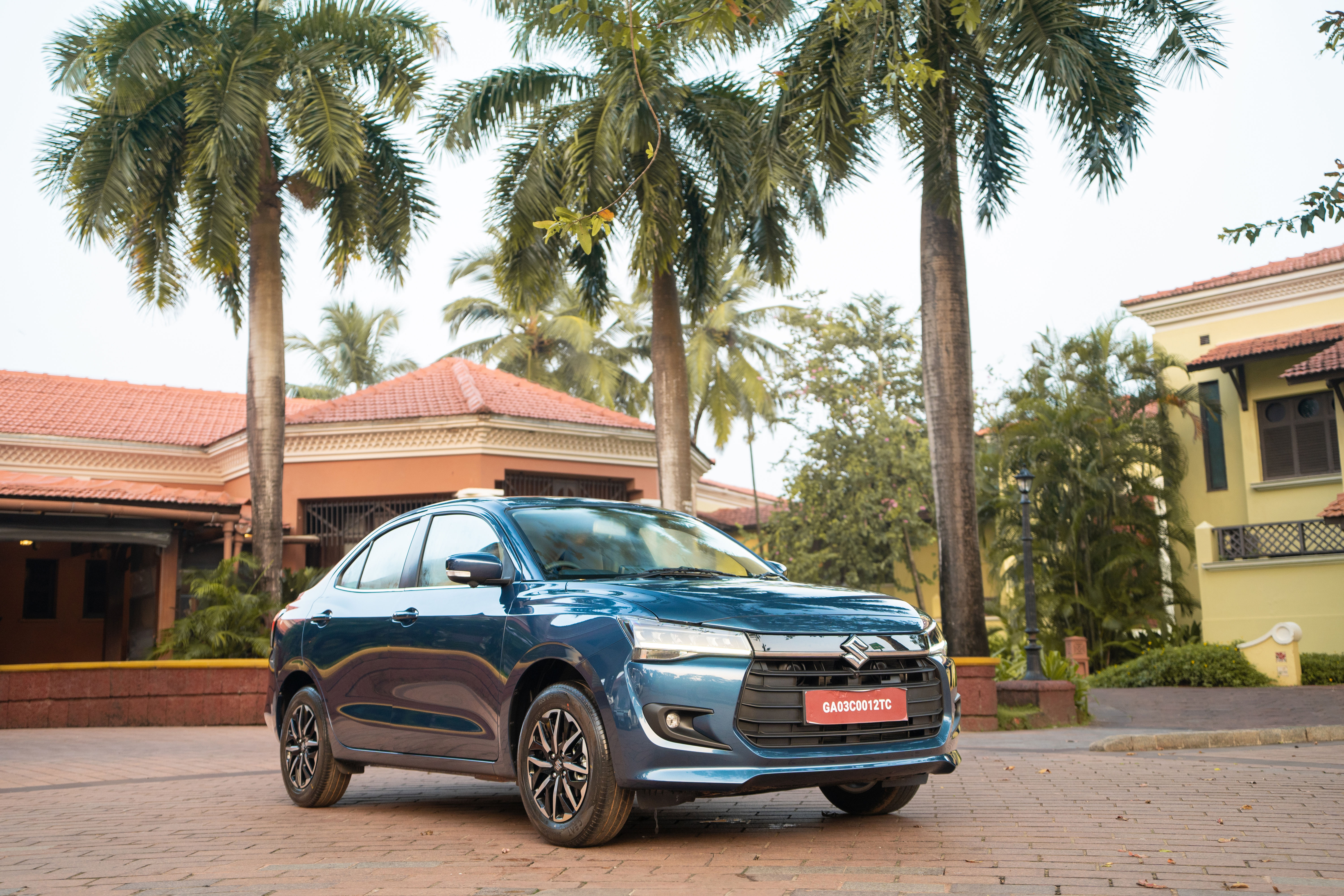 2024 Maruti Dzire Launch Tomorrow: Expected Price, Features, Powertrain ...
