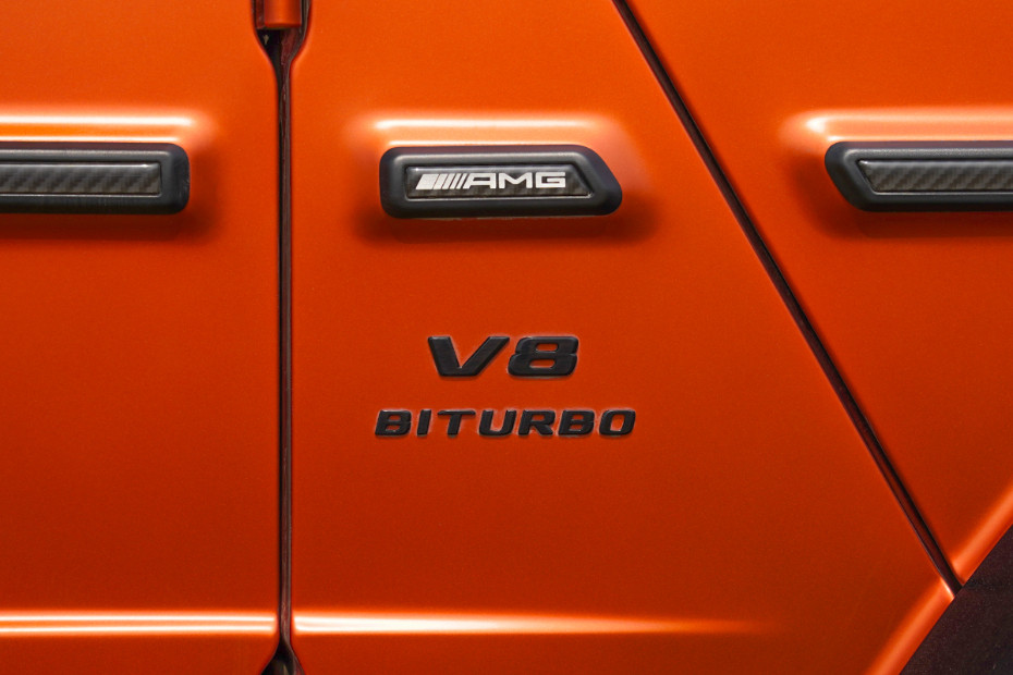 Mercedes-Benz G-Class Price - Features, Images, Colours & Reviews