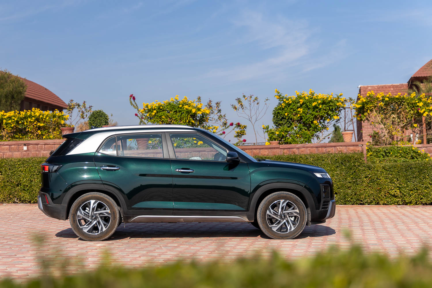 Hyundai Creta vs Hyundai Creta Knight Edition: Here Are The Major ...