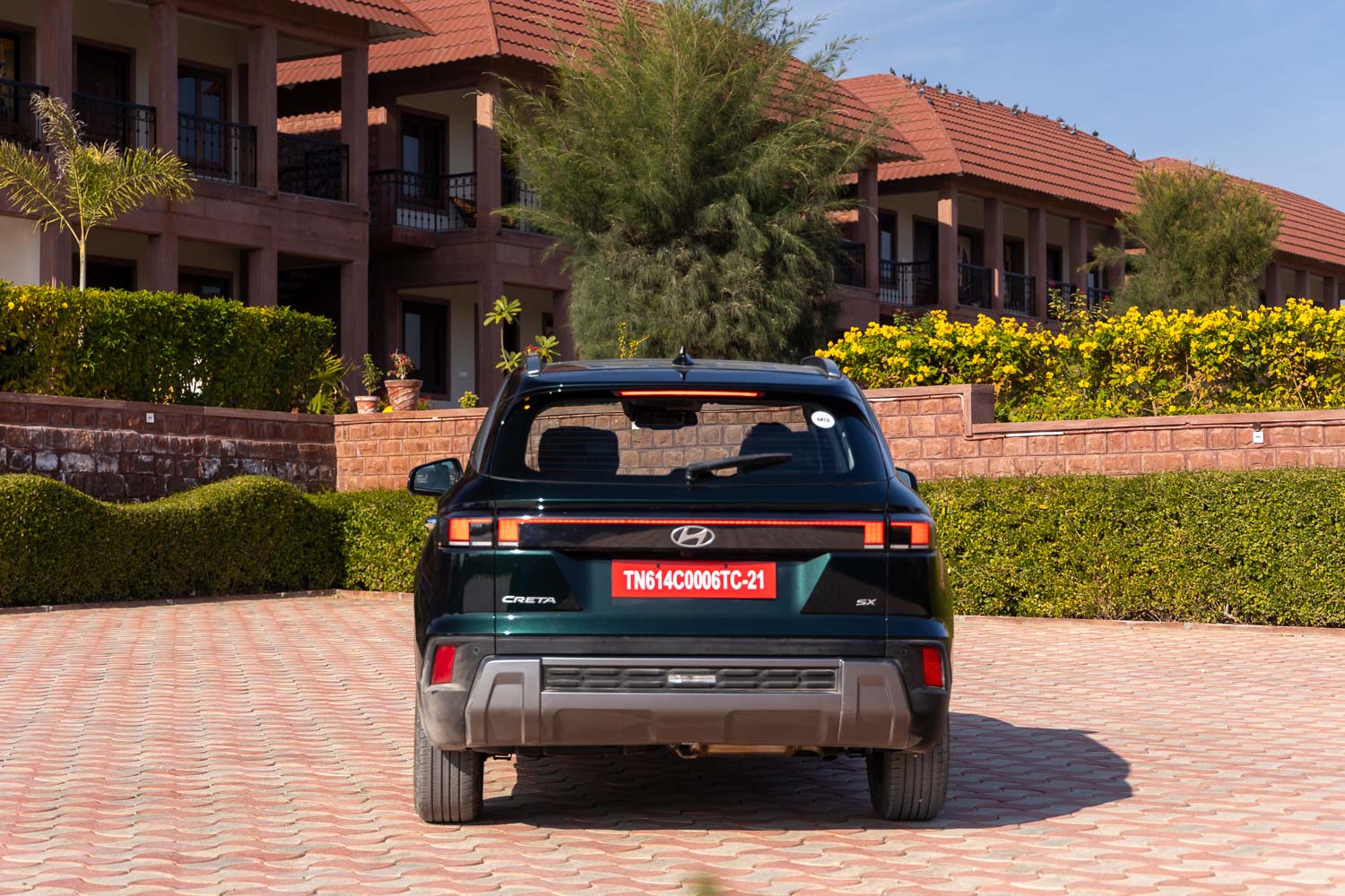 Hyundai Creta vs Hyundai Creta Knight Edition: Here Are The Major ...