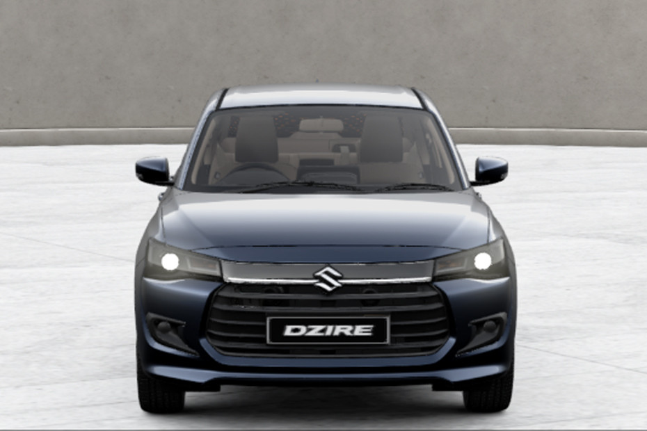 2024 Maruti Dzire VXi Variant Explained: Design, Cabin, Features, And ...