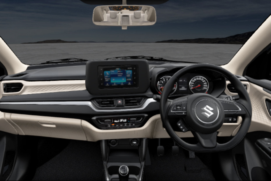 2024 Maruti Dzire VXi Variant Explained: Design, Cabin, Features, And ...