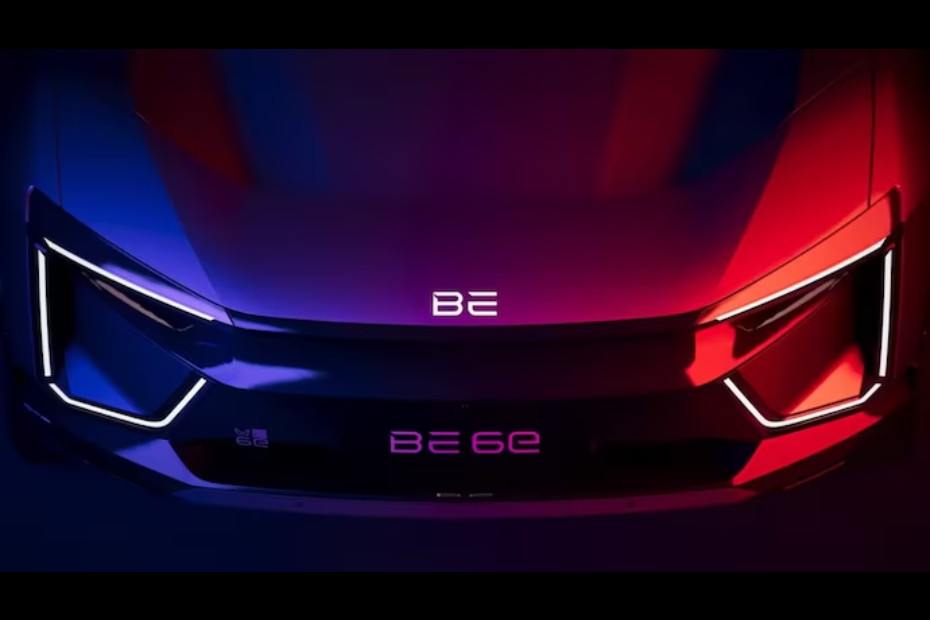 Mahindra XEV 9e And BE 6e Battery Packs And Charging Capabilities ...