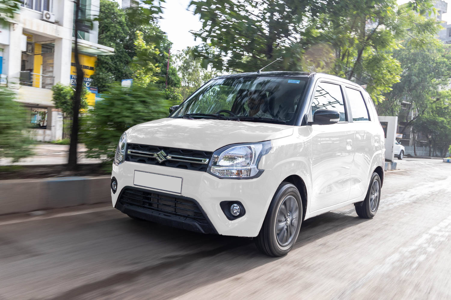 From Dreams to Drive: Madhur Rana's Journey to Owning His First Maruti ...