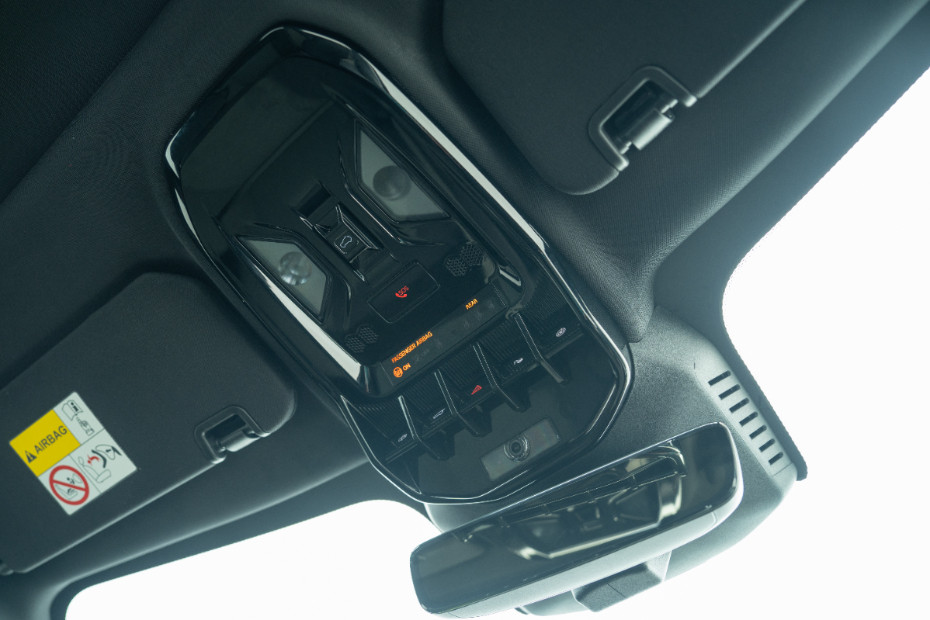 Mahindra BE 6 Price - eSUV, 500+ km Range, Images, Colours & Reviews