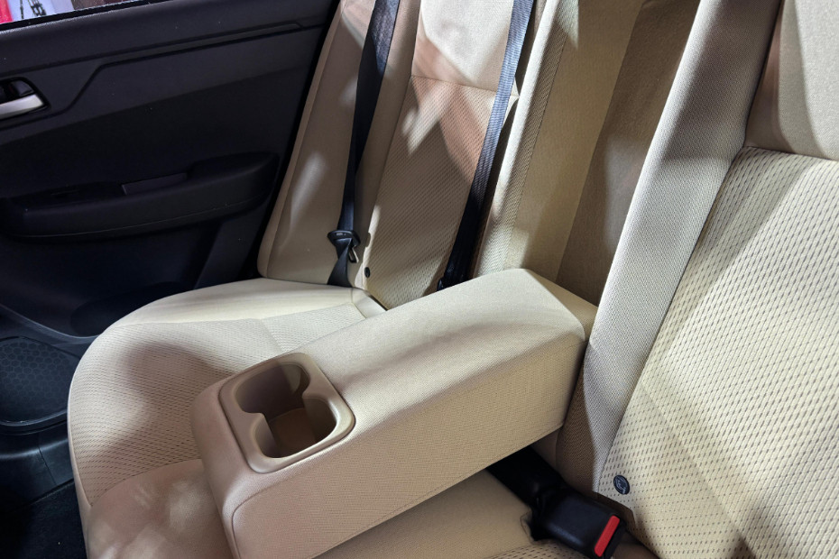 2024 Honda Amaze Old vs New: Exterior And Interior Design Comparison ...