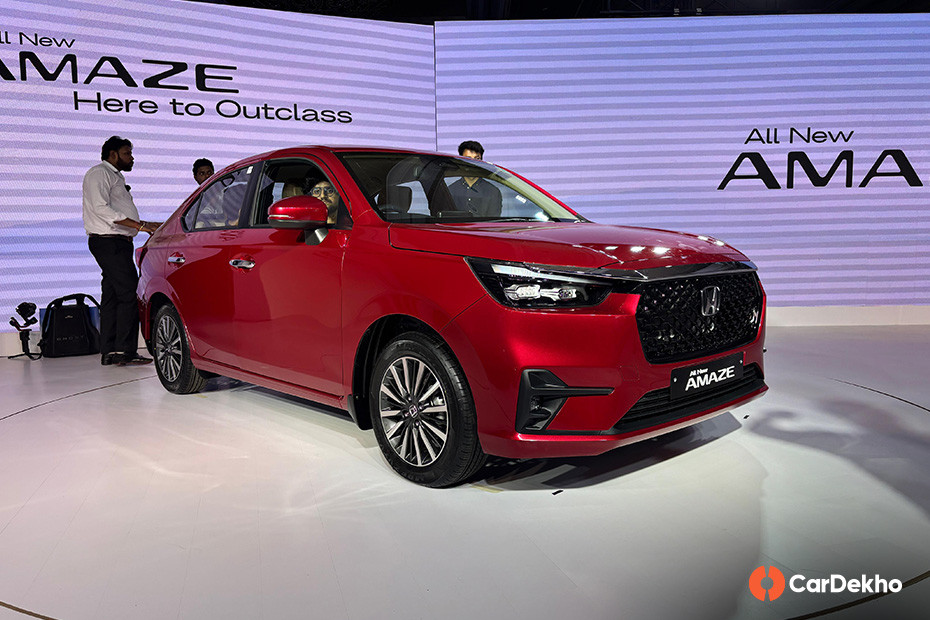 10 Most Affordable Cars With ADAS: 2024 Honda Amaze, Hyundai Venue ...