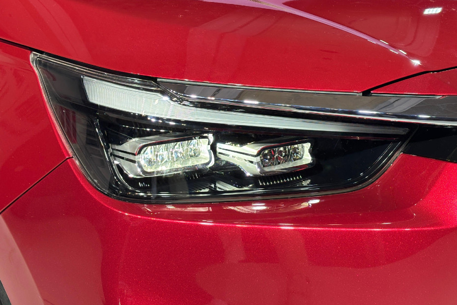 2024 Honda Amaze Exterior Design Explained In 10 Real-life Images ...